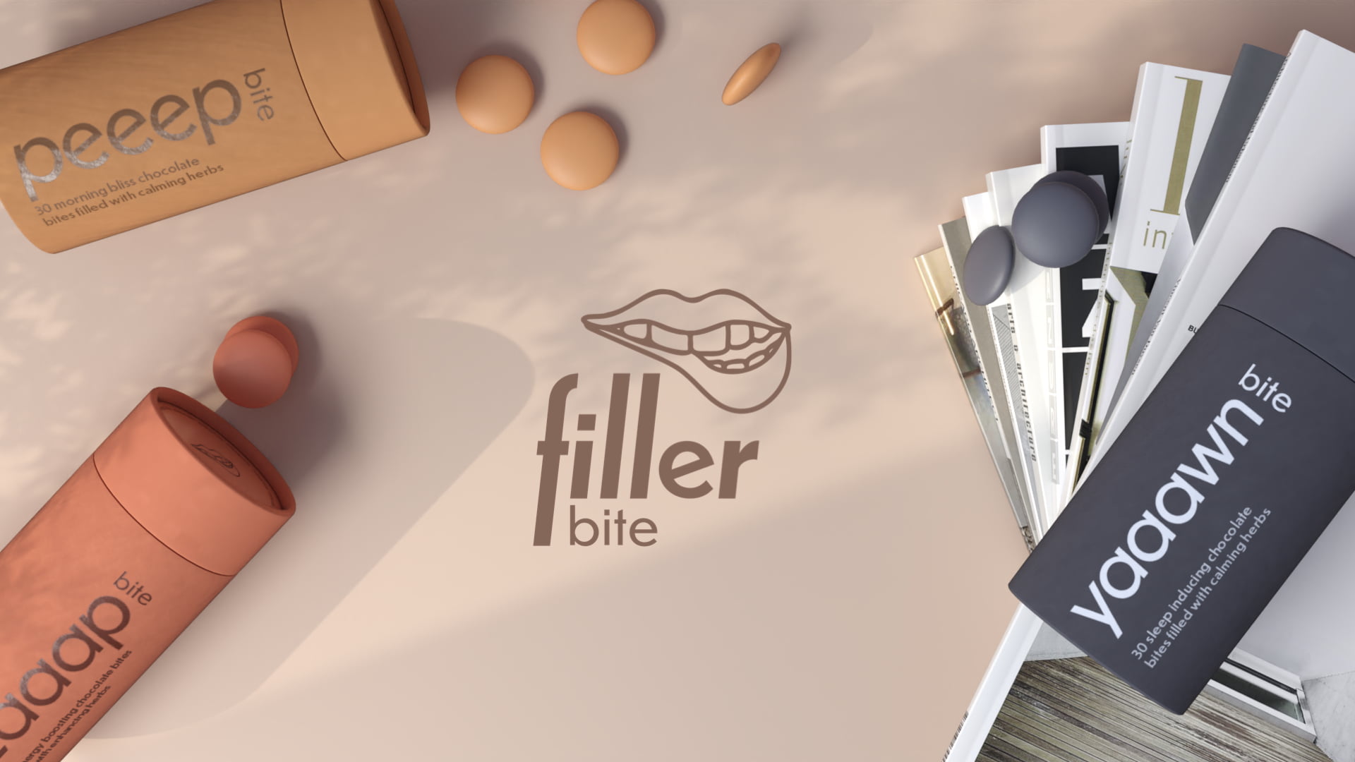 Shop - Filler bite